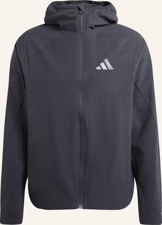 ADIDAS TERREX Adidas Terrex Softshell-Jacke Terrex Multi Climawarm schwarz
