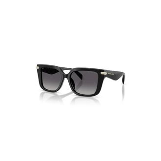 Michael Kors Santo Domingo Sonnenbrille - - Accessories - Damen - Schwarzk - 54 MM