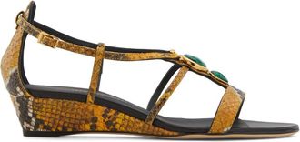 Giuseppe Zanotti ADELAIDE Sandals