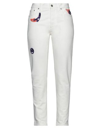 Dior HOSEN & R&Ouml;CKE - Jeanshosen auf YOOX.COM