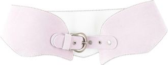 Aniye By Kleinlederwaren - G&uuml;rtel auf YOOX.COM