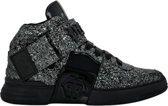 Philipp Plein unisex, Schuhe, Schwarzk, 35 EUGr&ouml;&szlig;e