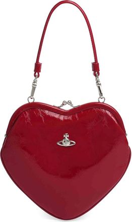 Vivienne Westwood Schultertasche - Rot