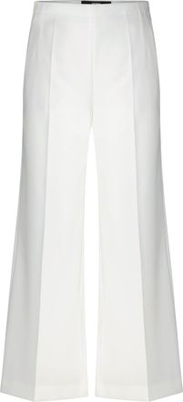 Windsor Weite Stoffhose