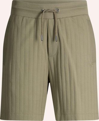 Joop Sweatshorts gruen