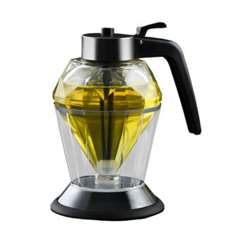 Generico Sirupspender aus, elegant, tragbar, transparent, praktisch | Olivenspenderkrug aus Honig, zum Aufstrichen von Schokolade, Kochen, Fr&uuml;hst&uuml;ck, Brunch, T