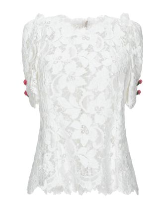 Dolce & Gabbana TOPS - Tops auf YOOX.COM
