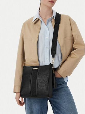 Mexx Handtasche CEO-MEXX-S-017-10 Schwarz