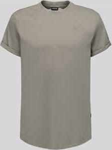 G-Star Regular Fit T-Shirt aus reiner Baumwolle Modell LASH