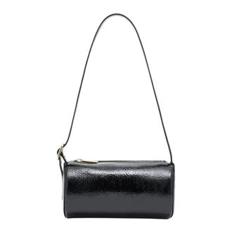 A|X Armani Exchange Schwarze Taschen f&uuml;r einen stilvollen Look - - Bags - Damen - Schwarzk - ONE SIZE