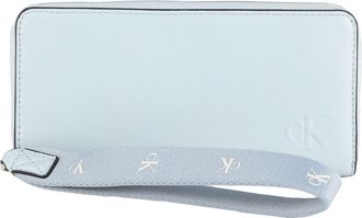 Calvin Klein Kleinlederwaren - Brieftaschen auf YOOX.COM