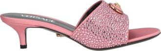 Versace SCHUHE - Sandalen auf YOOX.COM