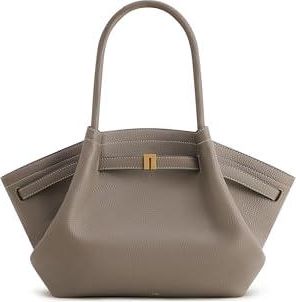 JW PEI Hana Moyen Sac Cabas pour Femme - Taupe