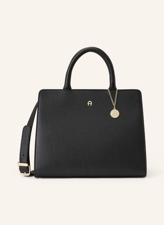 Aigner Aigner Handtasche Cestino Cybill Medium schwarz