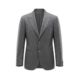 AT.P. CO Homme, Costumes, Gris, Taille: XL Roger Blazer