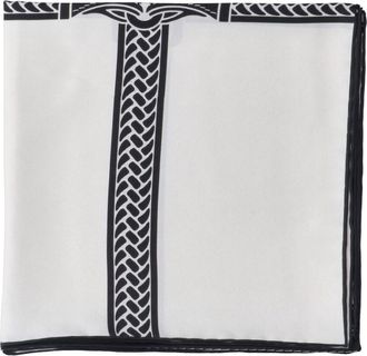 Fendi Selleria Foulard