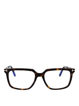 Tom Ford Lunettes De Soleil - Marron
