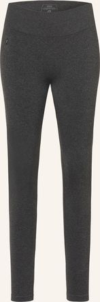 On Tights Studio grau