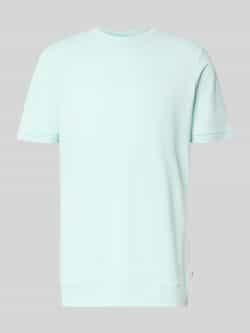 s.Oliver Red Label Regular Fit T-Shirt aus Baumwoll-Mix