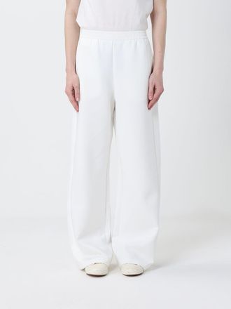 Emporio Armani Hose EMPORIO ARMANI Damen Farbe Wei&szlig;