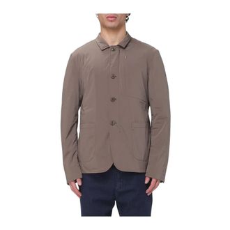 Duno Orion Mirto273 Jacke - - Jackets - Herren - Braun - 2XL