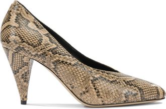 Casadei chaussures &agrave; talons