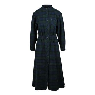 Bellerose Damen, Kleider, Mehrfarbig, XSGr&ouml;&szlig;e