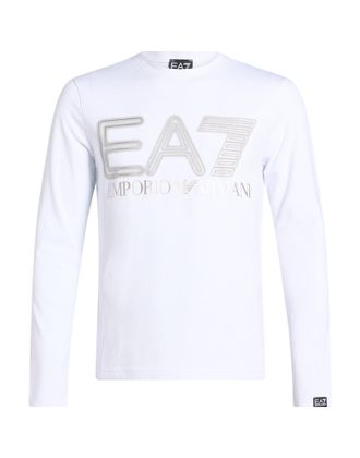 Emporio Armani TOPS - T-shirts auf YOOX.COM