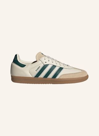 adidas Originals Adidas Originals Sneaker Samba Og weiss