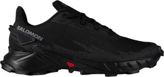 Salomon Alphacross 5 Schuhe f&uuml;r Herren (Schwarz)