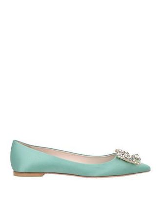 Roger Vivier CHAUSSURES - Ballerines sur YOOX.COM
