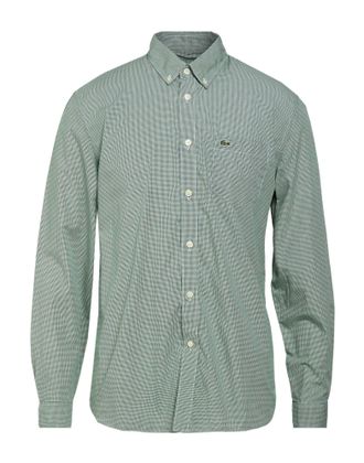 Lacoste TOPS - Hemden auf YOOX.COM