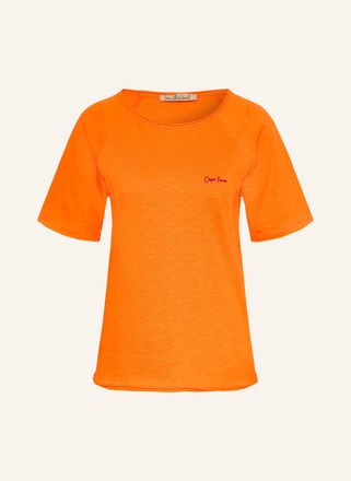 Smith & Soul T-Shirt orange