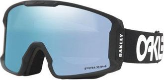 Oakley Line Miner M - Skibrille
