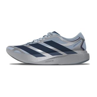 adidas Homme, Sport, Gris, Taille: 43 1/3 EU Adizero EVO SL EXO