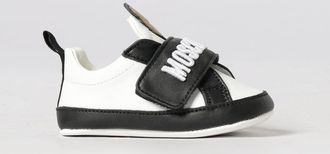 Moschino Sneakers MOSCHINO Kinder Farbe Wei&szlig;