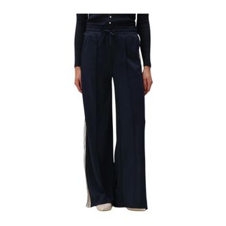 Copenhagen Muse Damen, Hosen, Blau, XSGr&ouml;&szlig;e