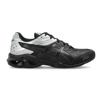 Asics Gel-Kinetic FR Sports Schuhe - - Sport - Herren - Grau - 40 EU
