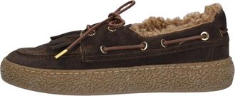 Stefano Lauran Damen, Schuhe, Braun, 39 EUGr&ouml;&szlig;e
