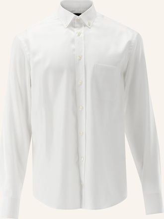 van Laack Van Laack Hemd Tailor Fit weiss