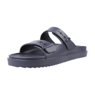 Tommy Hilfiger Herren, Schuhe, Blau, 43 EUGr&ouml;&szlig;e