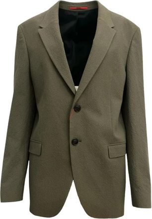 HUGO BOSS Blazers - - Jackets - Herren - Braun - L