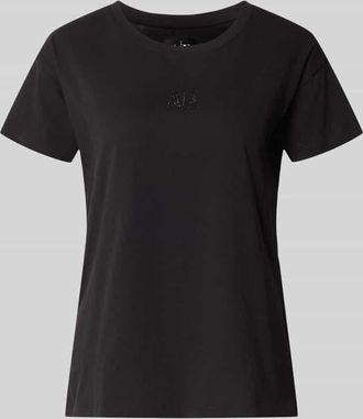 A|X Armani Exchange T-Shirt aus reiner Baumwolle