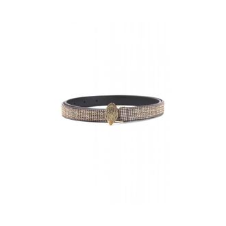 Kurt Geiger Eagle Belt - - Accessories - unisex - Grau - S/M