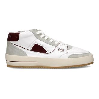 Philippe Model Sneakers Nice Tennis - - Shoes - Herren - Mehrfarbig - 41 EU