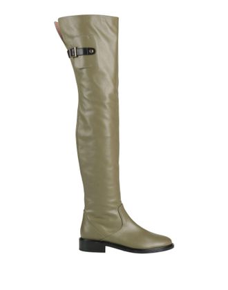 Ilio Smeraldo SCHUHE - Stiefel auf YOOX.COM