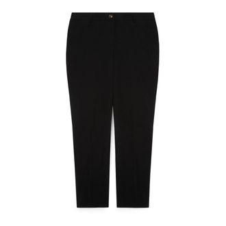 Fiorella Rubino New York Hose - - Trousers - Damen - Schwarzk - XS
