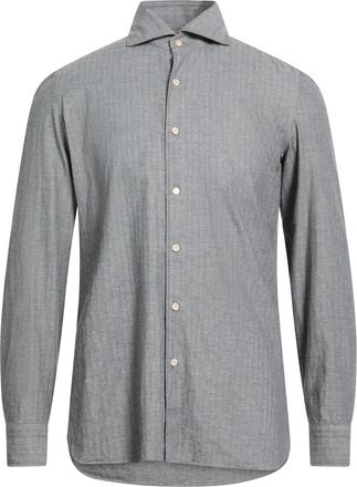 LUIGI BORRELLI NAPOLI TOPS - Hemden auf YOOX.COM