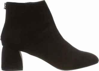 Pieces Ankle Boots - - Shoes - Damen - Schwarzk - 40 EU