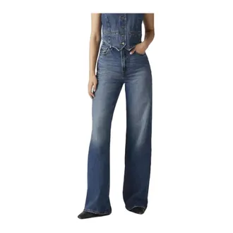 Levi's Damen, Jeans, Blau, W25 L30Gr&ouml;&szlig;e
